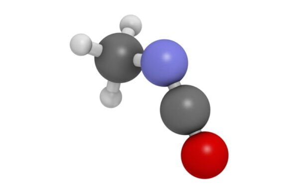 Isocyanates Monitoring - View our Range of Services- Healthscreen UK