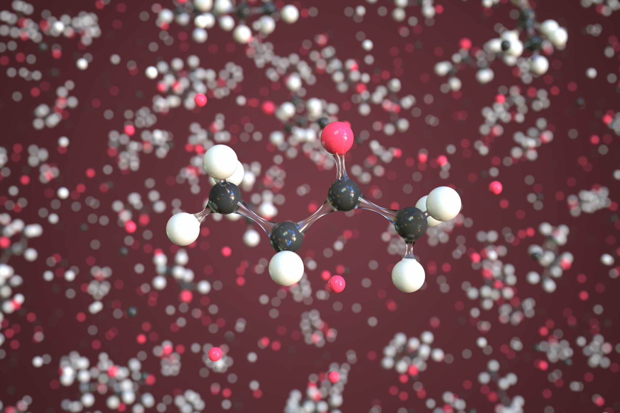 Methyl Ethyl Ketone (MEK) Monitoring – The Need to Knows - Healthscreen UK