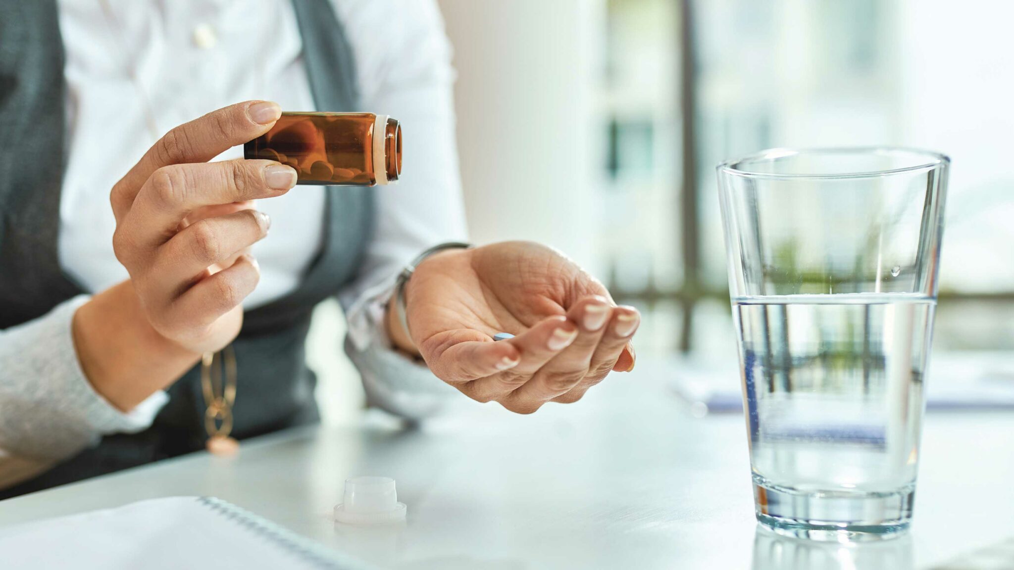 Drug & Alcohol Training | CPD Certification - Healthscreen UK