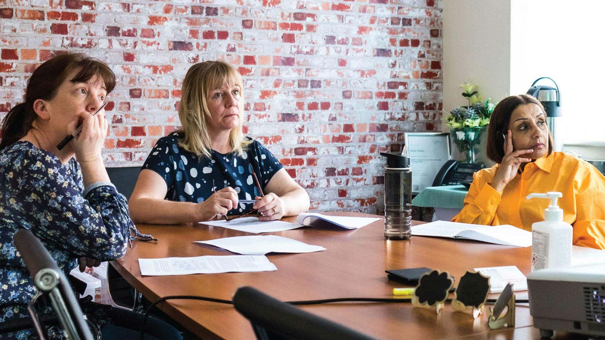 Level 3 Occupational Health Technician Training - CPD certification ...