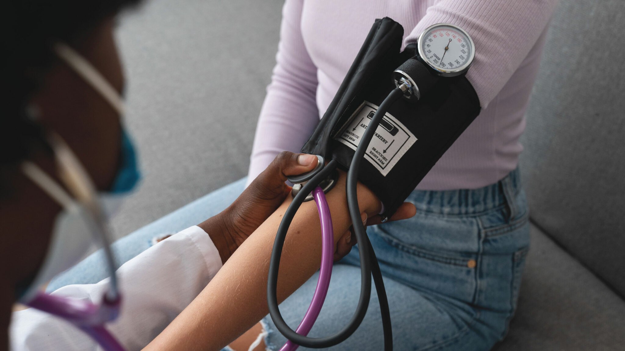 Level 3 Occupational Health Technician Training - CPD certification ...